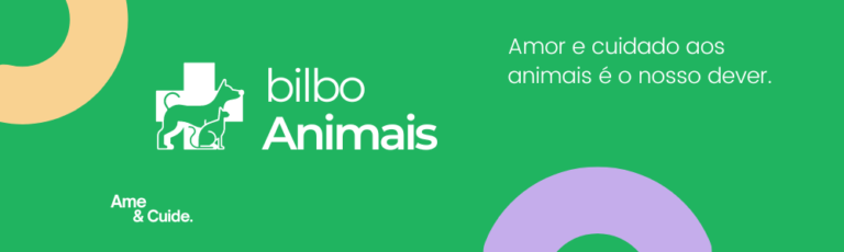 ONG Pet em Passos - Bilbo Animais